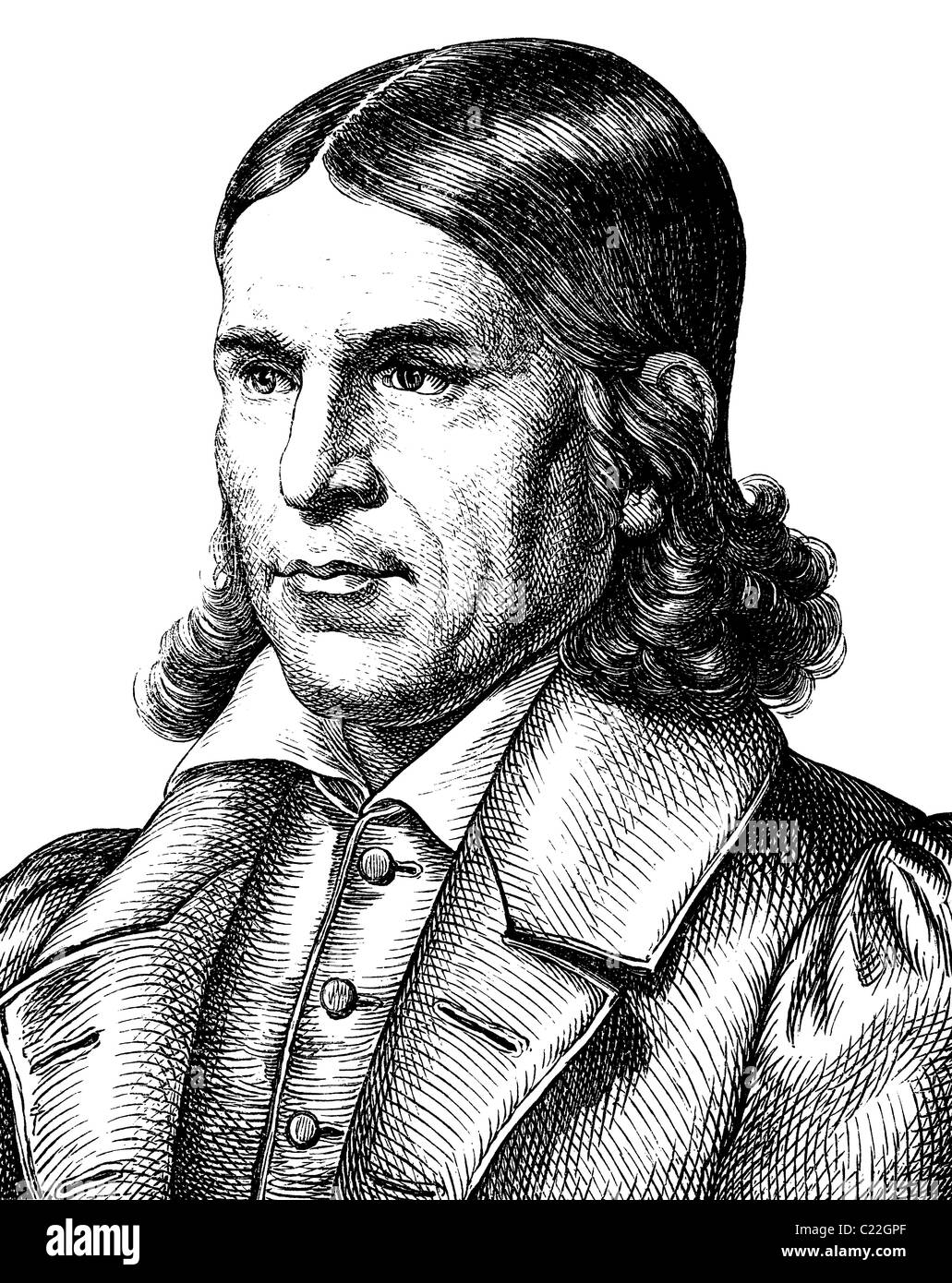 1788 illustration hi-res stock photography and images - Alamy