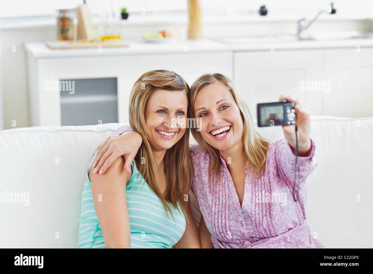 Laughig hi-res stock photography and images - Alamy