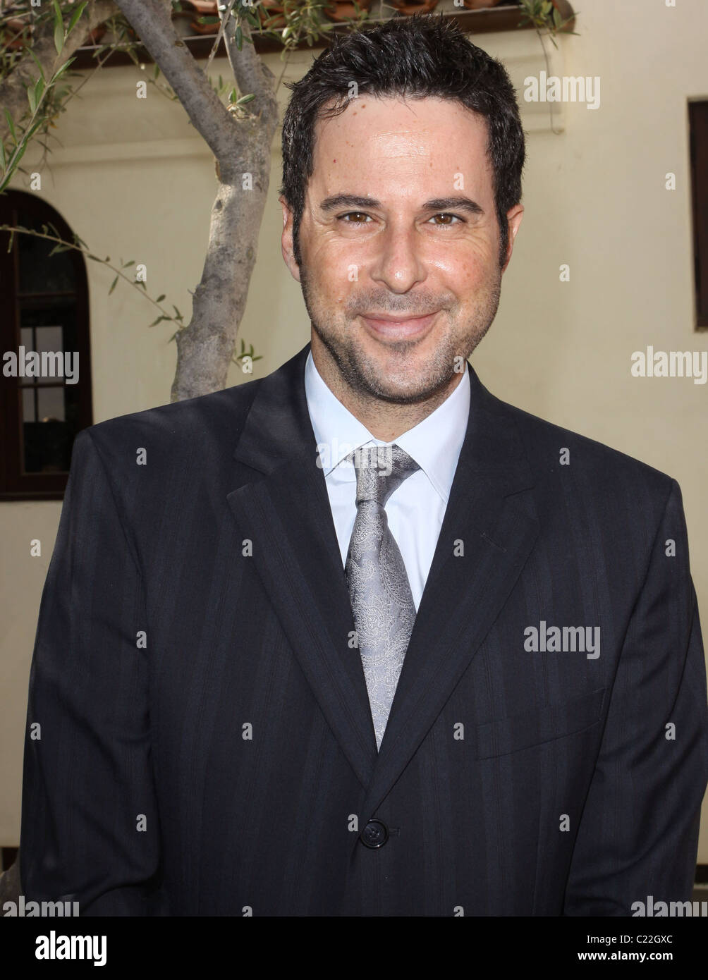 Jonathan Silverman 12 Annual Lili Claire Foundation Luncheon Los ...