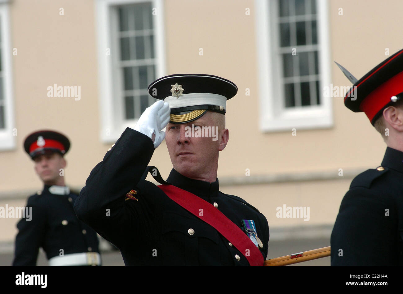 In military traditions of various times and places, there have been ...