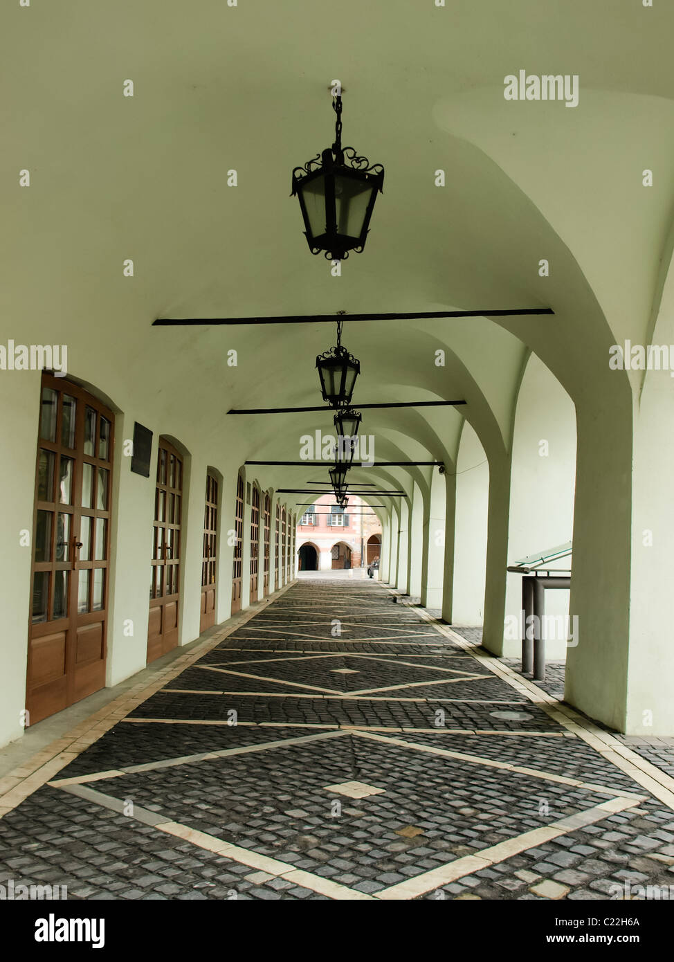 Transylvania old hi-res stock photography and images - Alamy