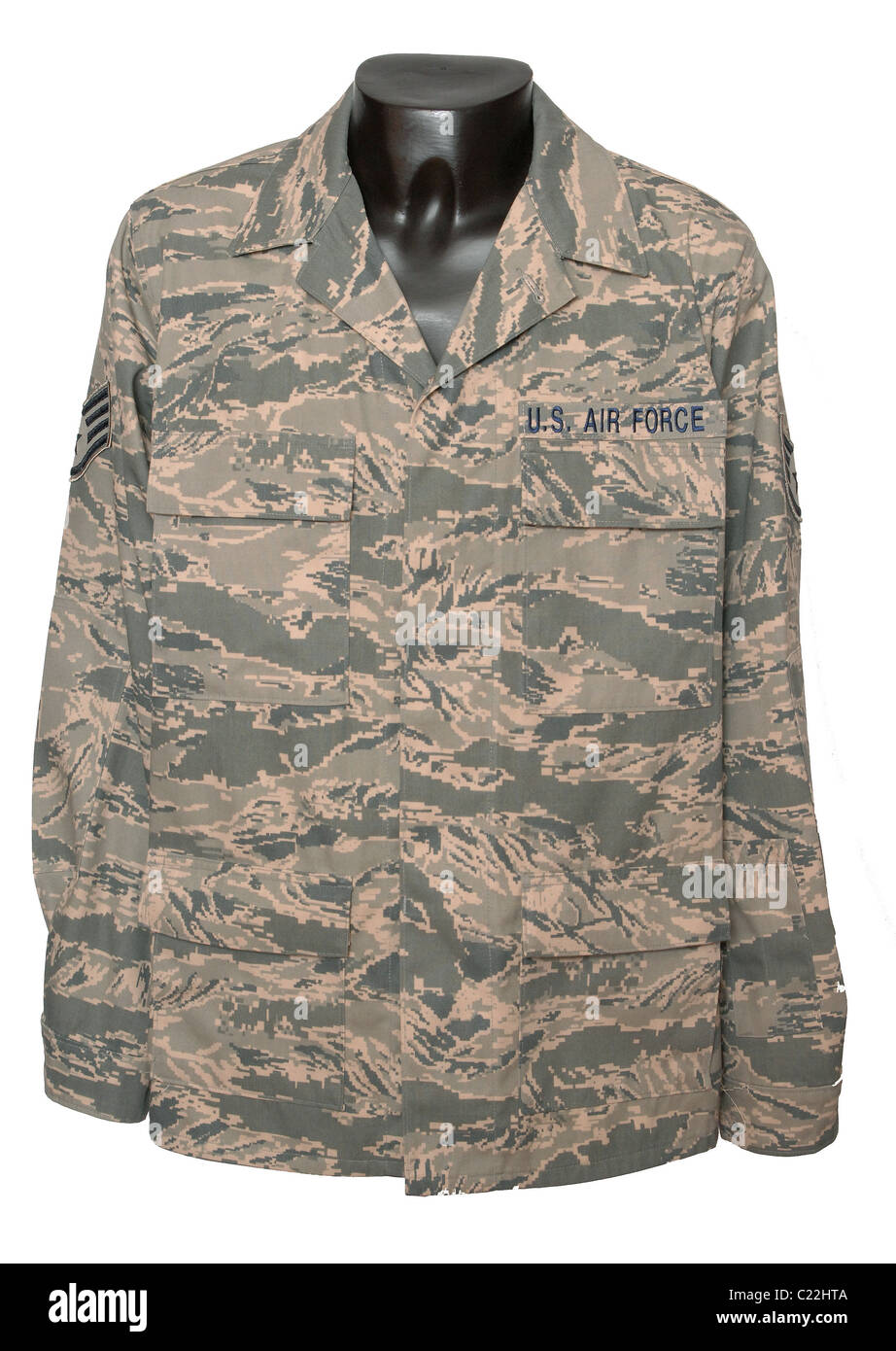 Air battle uniform hi-res stock photography and images - Alamy