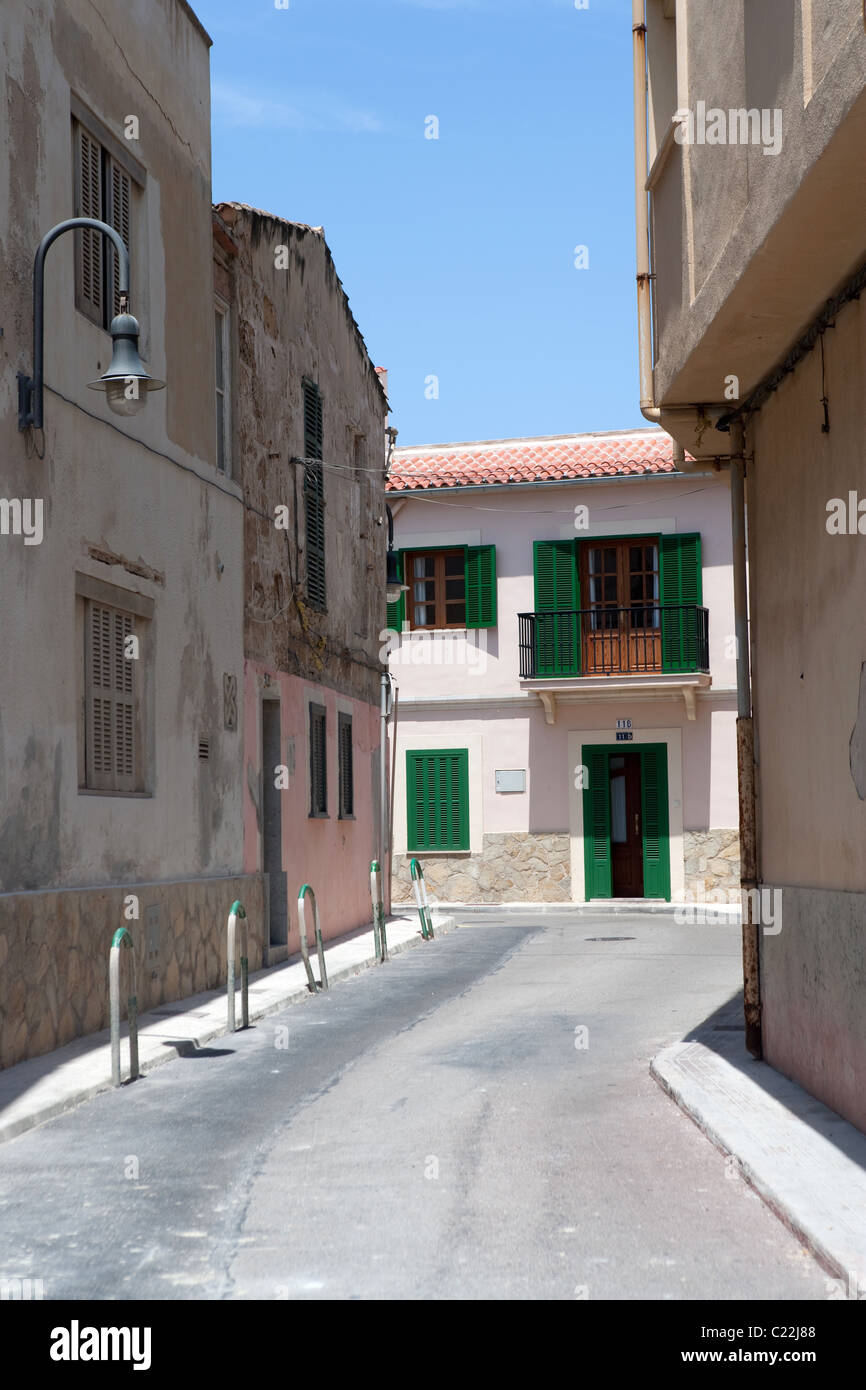 Molinar palma de mallorca hi-res stock photography and images - Alamy