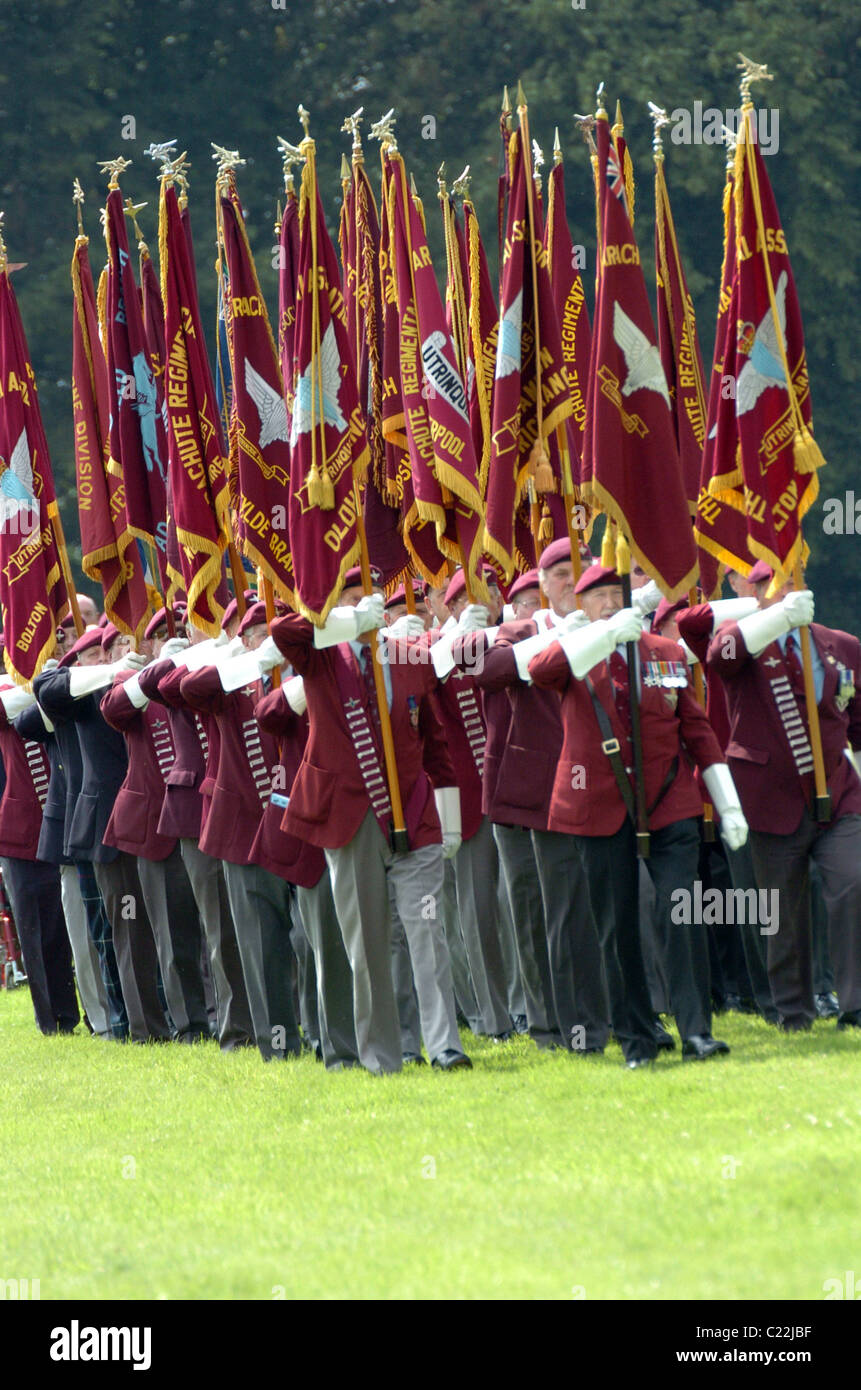 Old soldiers never die they just fade away hi-res stock photography and ...