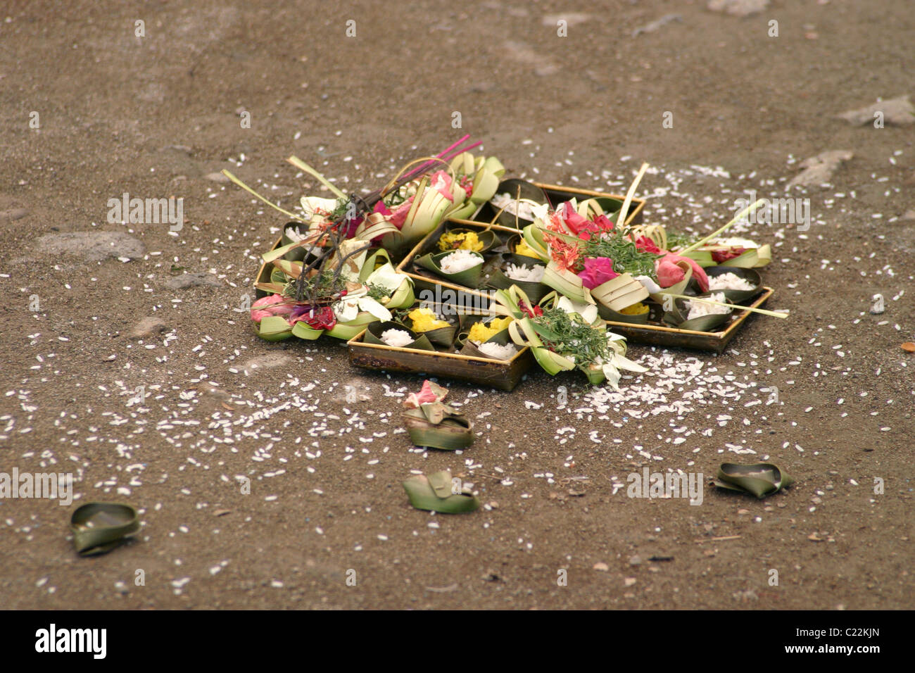 Offering to gods hi-res stock photography and images - Alamy