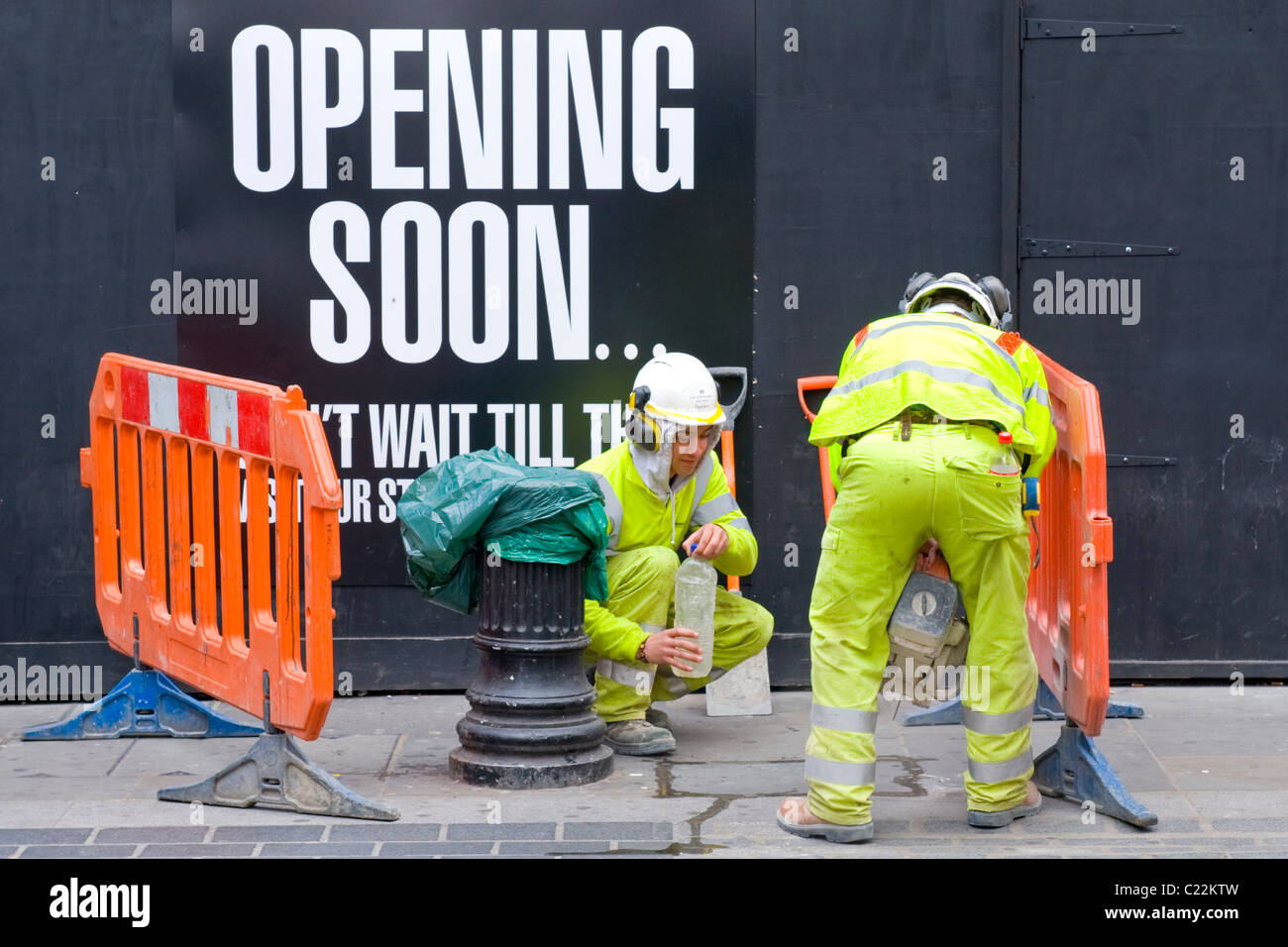 Overall visibility High Resolution Stock Photography and Images - Alamy