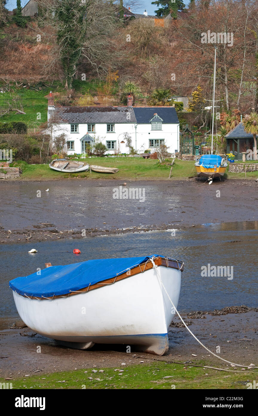 Lerryn hi-res stock photography and images - Alamy