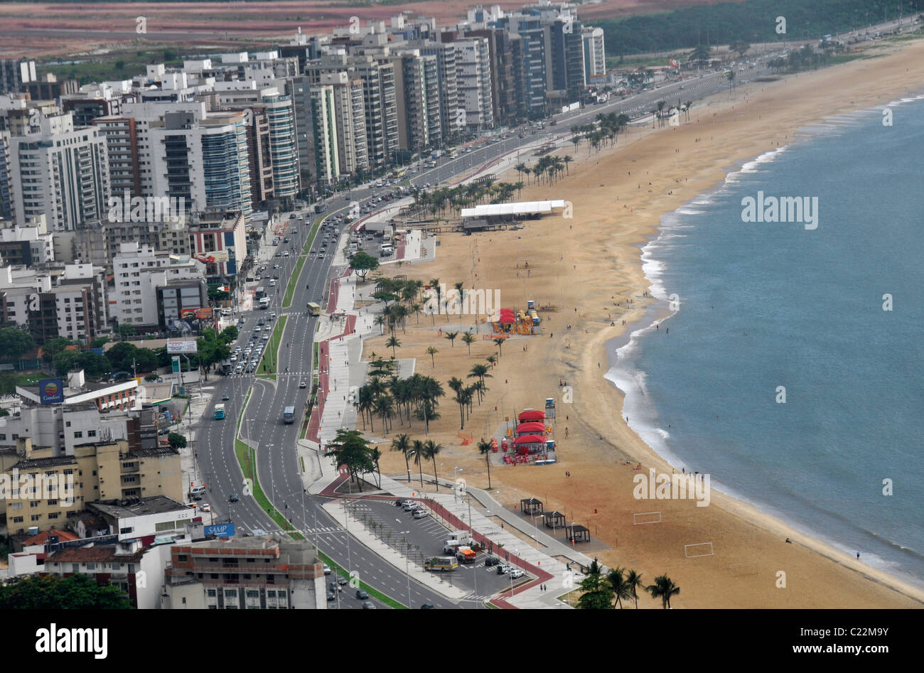Camburi vitoria es hi-res stock photography and images - Alamy
