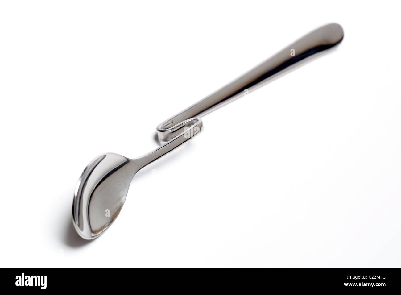 Teaspoon hi-res stock photography and images - Alamy