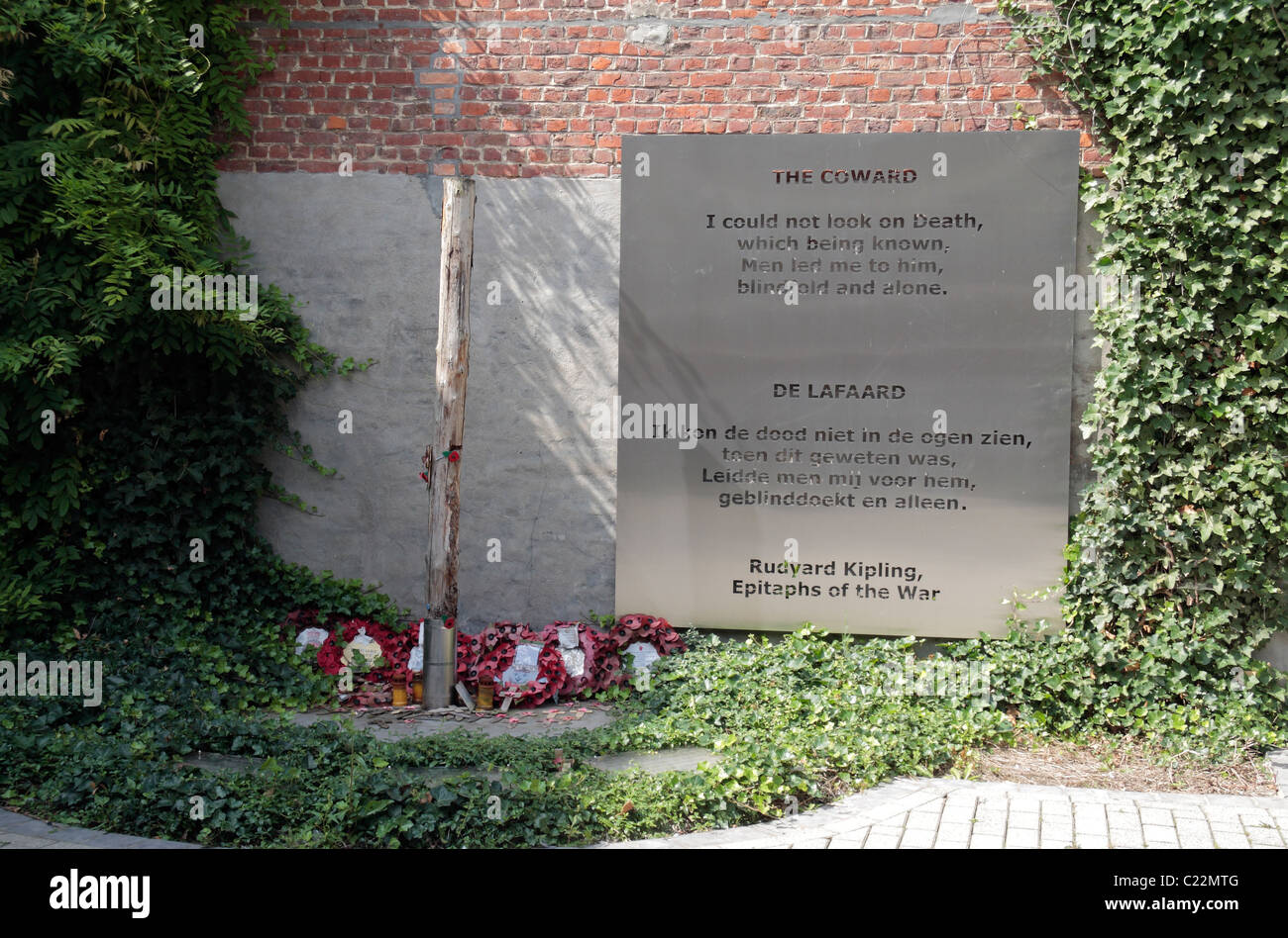 Execution pole hi-res stock photography and images - Alamy