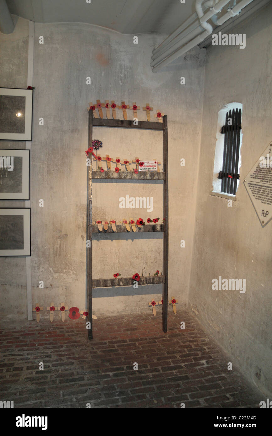 Memorial poperinge belgium hi-res stock photography and images - Alamy