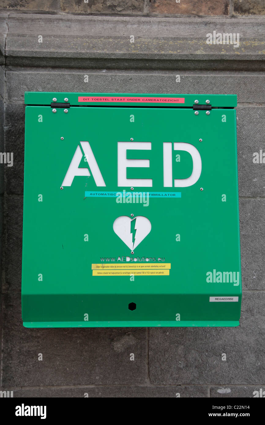 Resuscitation device hi-res stock photography and images - Alamy