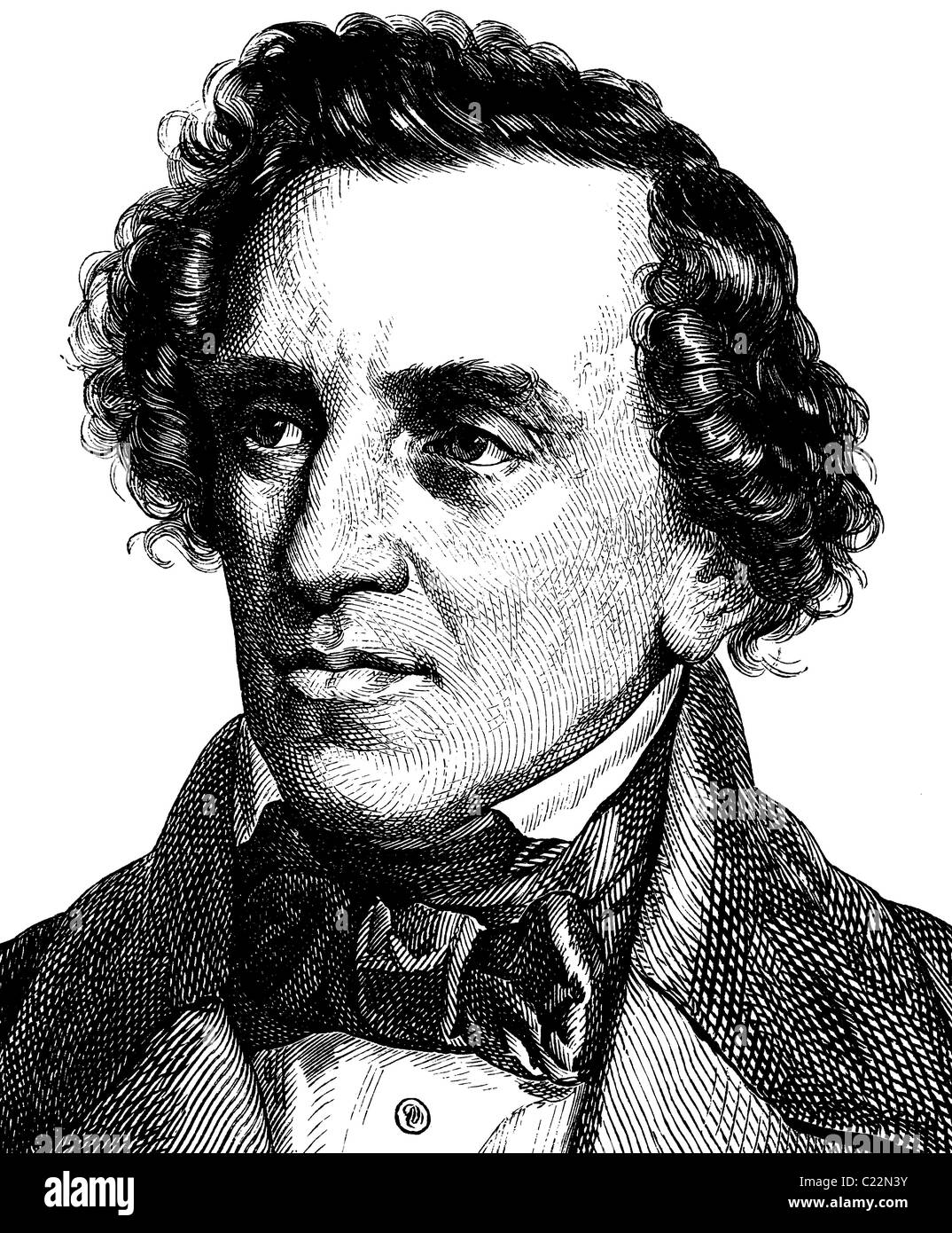 Meyerbeer hi-res stock photography and images - Alamy