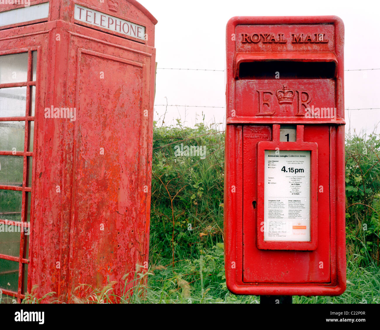 Callboxes High Resolution Stock Photography and Images - Alamy