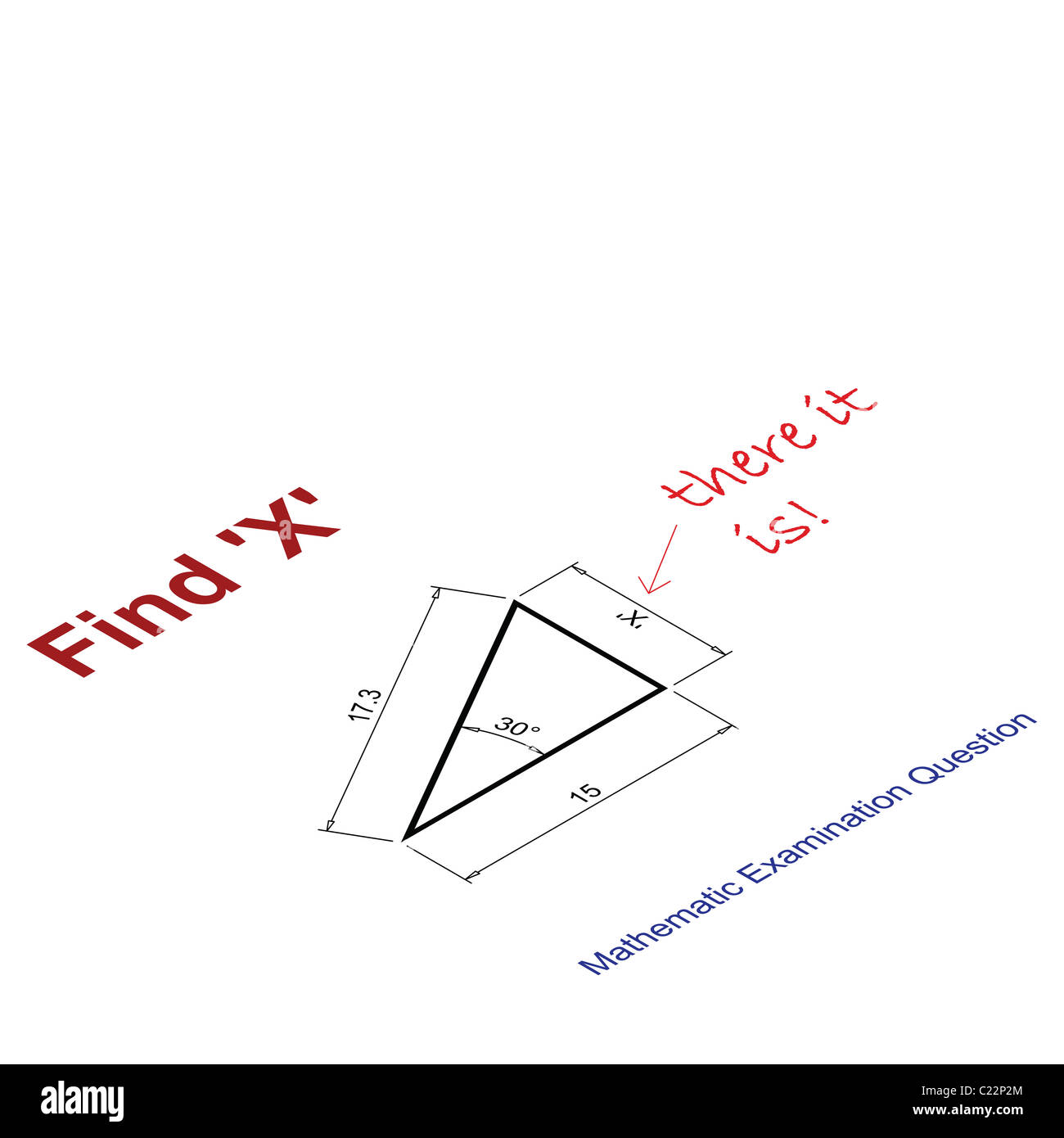 Find x Cut Out Stock Images & Pictures - Alamy