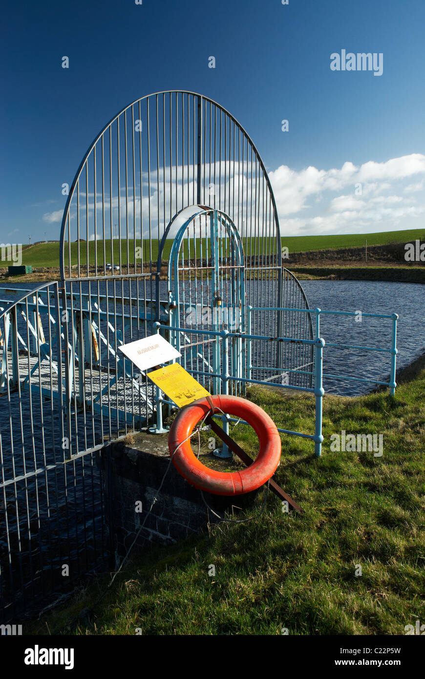 Damm hi-res stock photography and images - Alamy