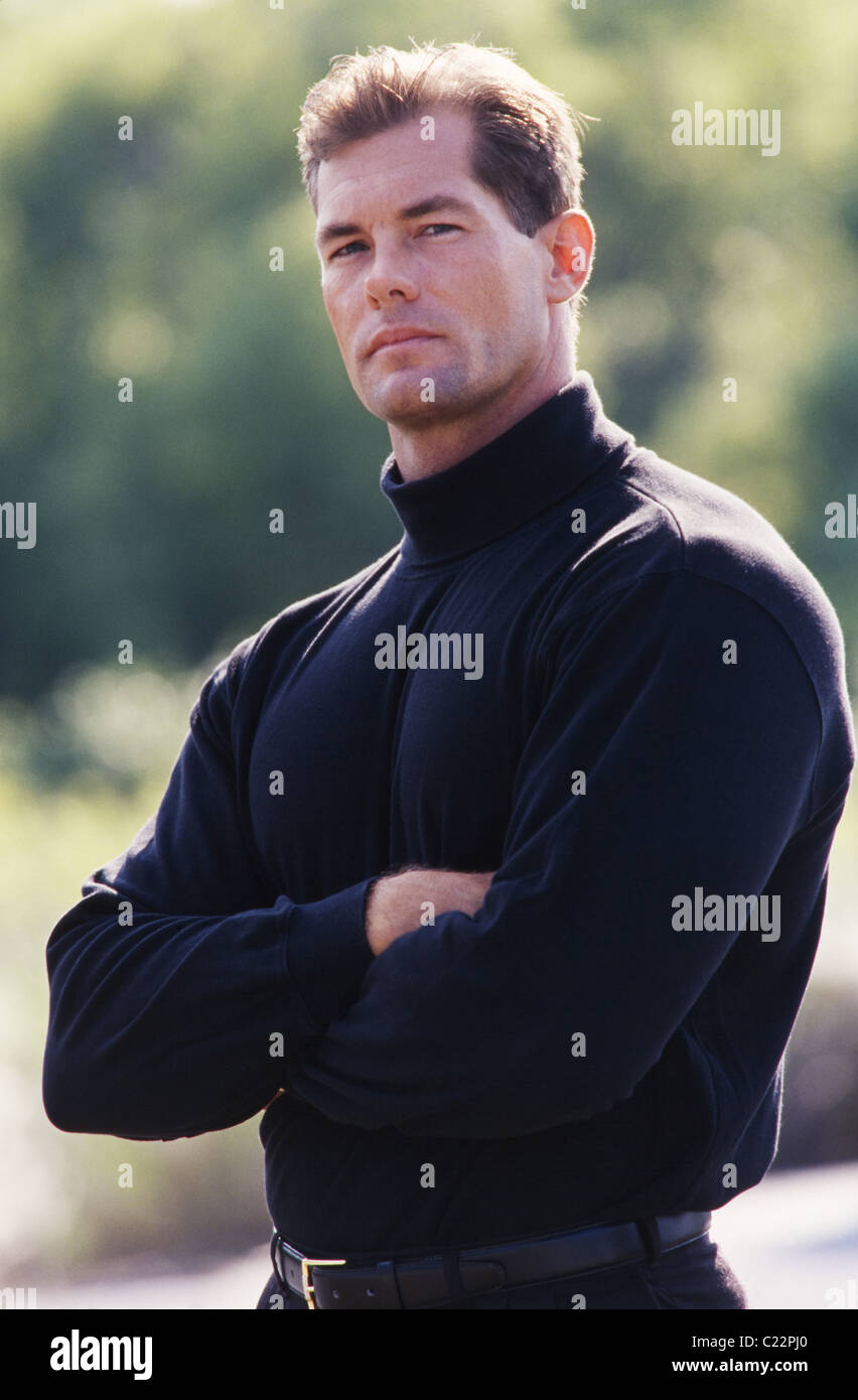 Handsome good looking attractive male males hi-res stock photography ...