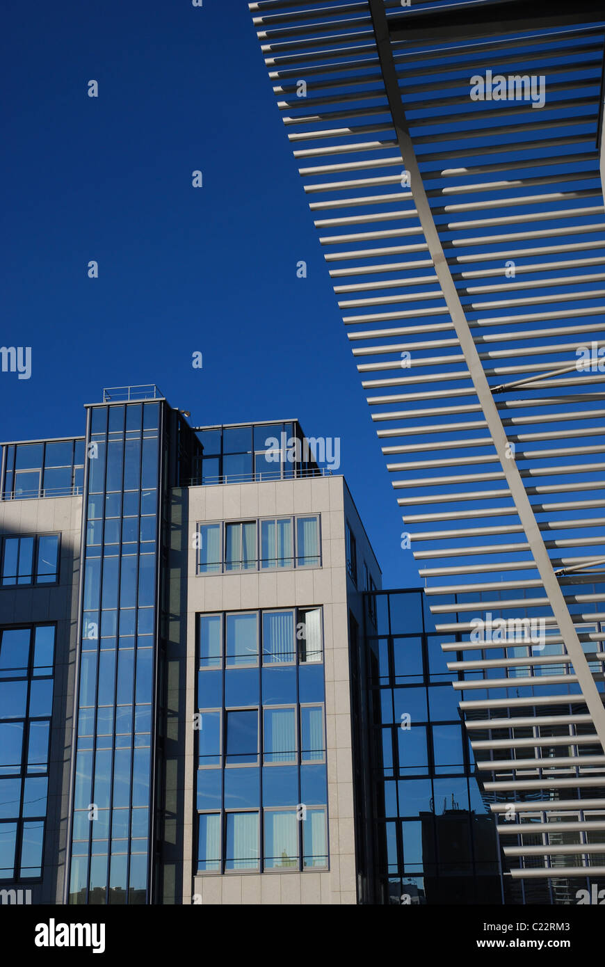Central bus station munich hi-res stock photography and images - Alamy