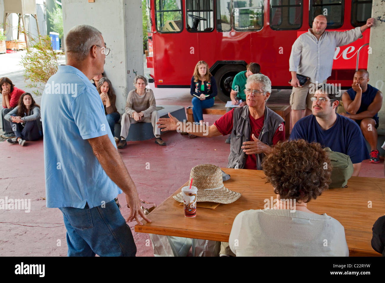 Backwards hi-res stock photography and images - Alamy