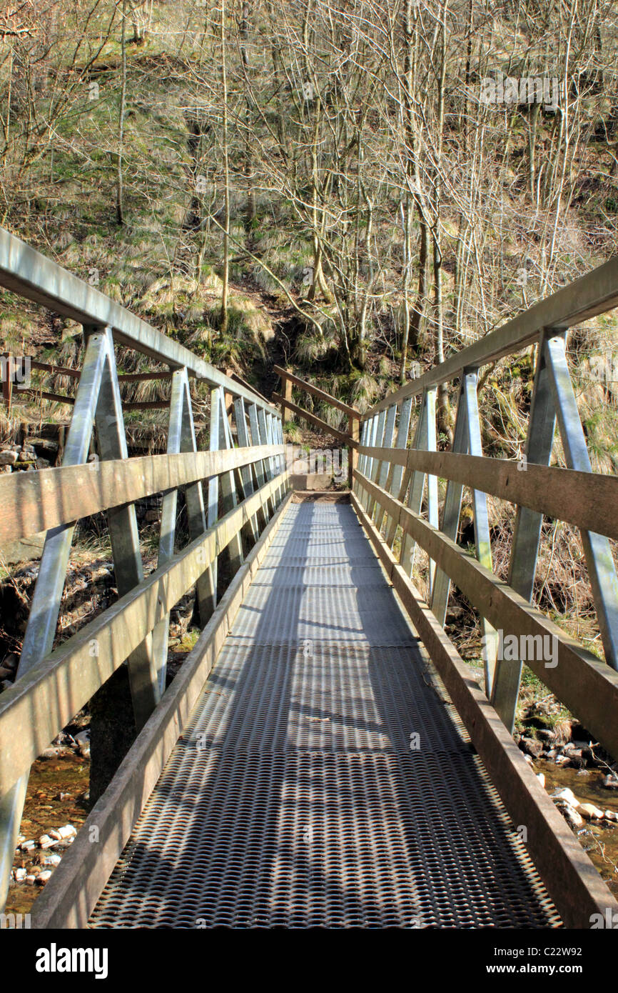Twiss bridge hi-res stock photography and images - Alamy
