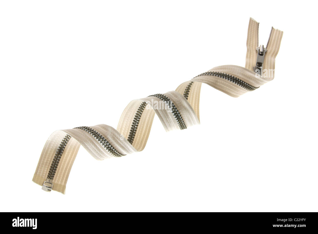 Zipper hi-res stock photography and images - Alamy