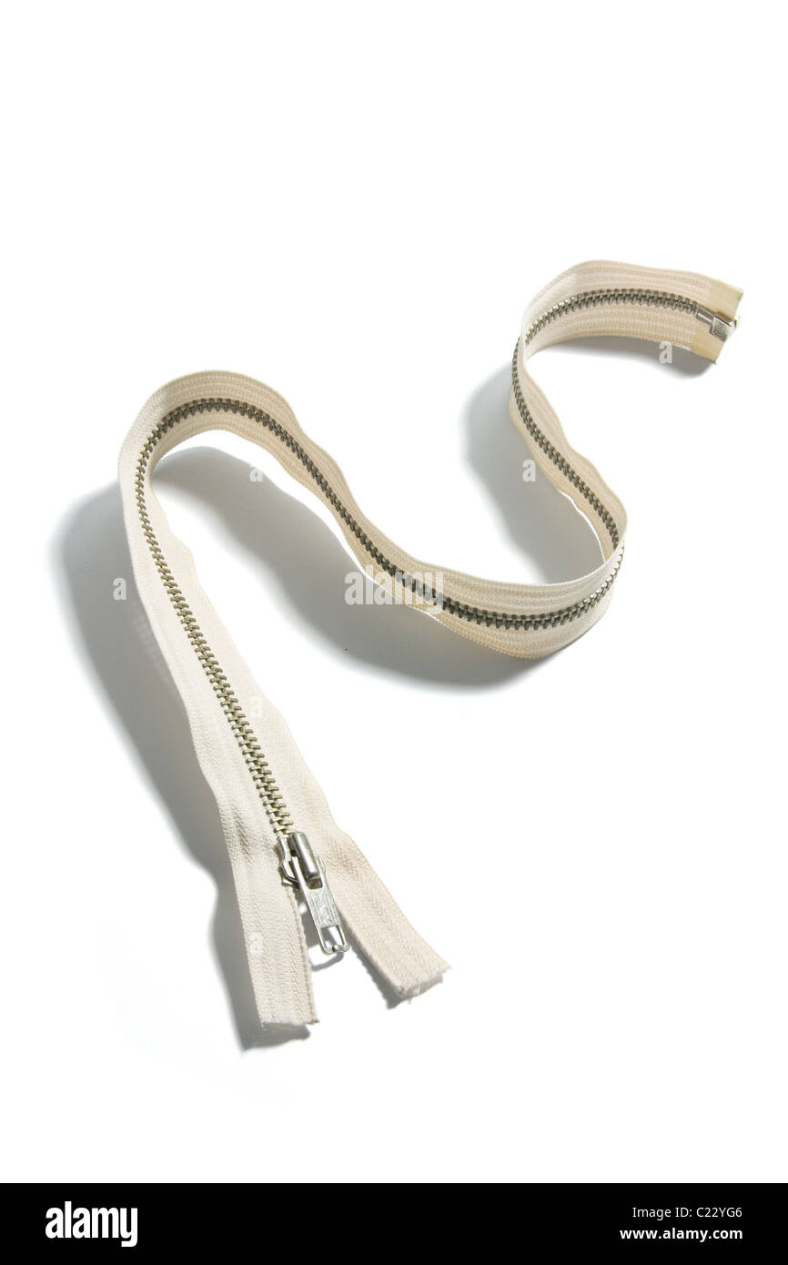 Zipper hi-res stock photography and images - Alamy