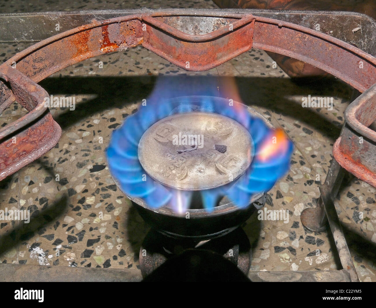 Combustion stove hi-res stock photography and images - Alamy