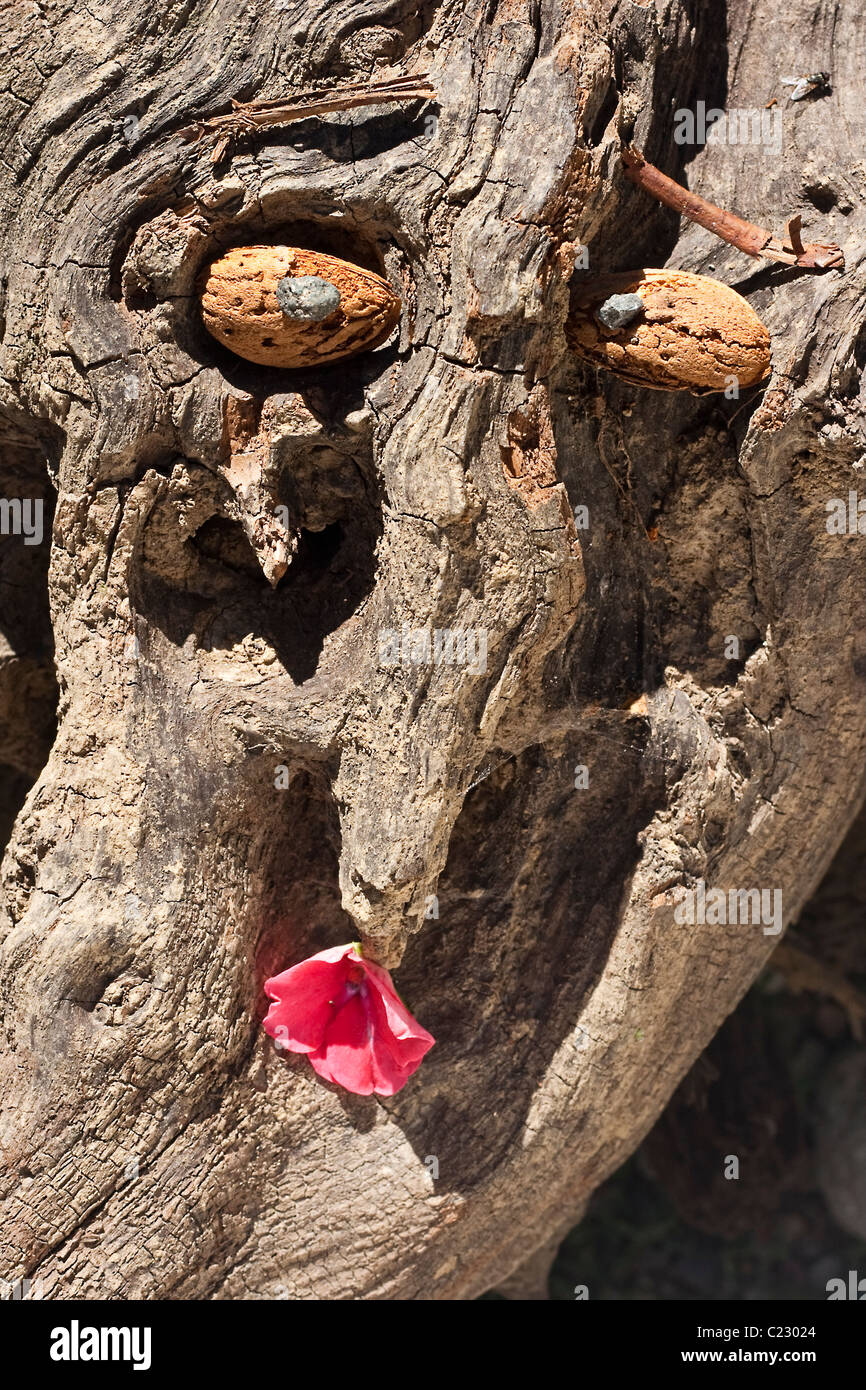 Character natural materials hi-res stock photography and images - Alamy