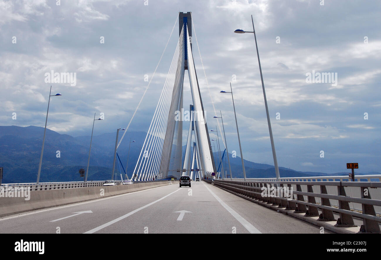 Gulf of patras hi-res stock photography and images - Alamy