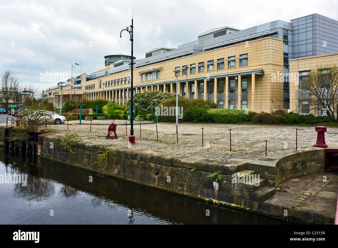 Scottish government hi-res stock photography and images - Alamy