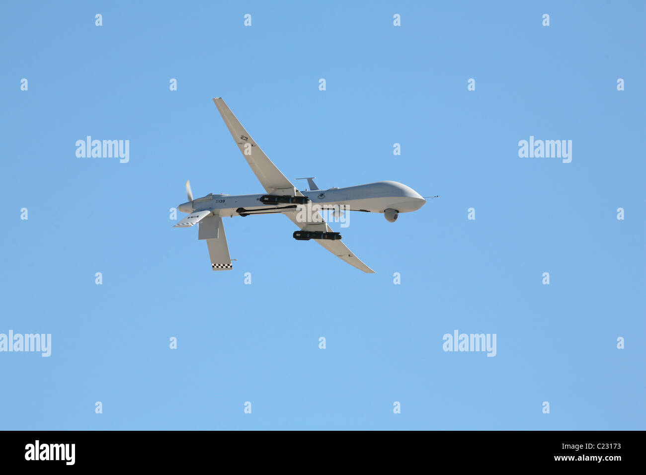 Rq 1 Predator High Resolution Stock Photography and Images - Alamy