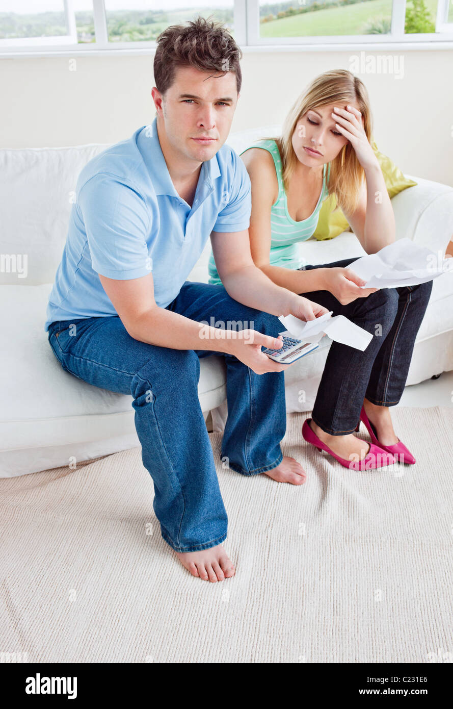 Love calculations hi-res stock photography and images - Alamy