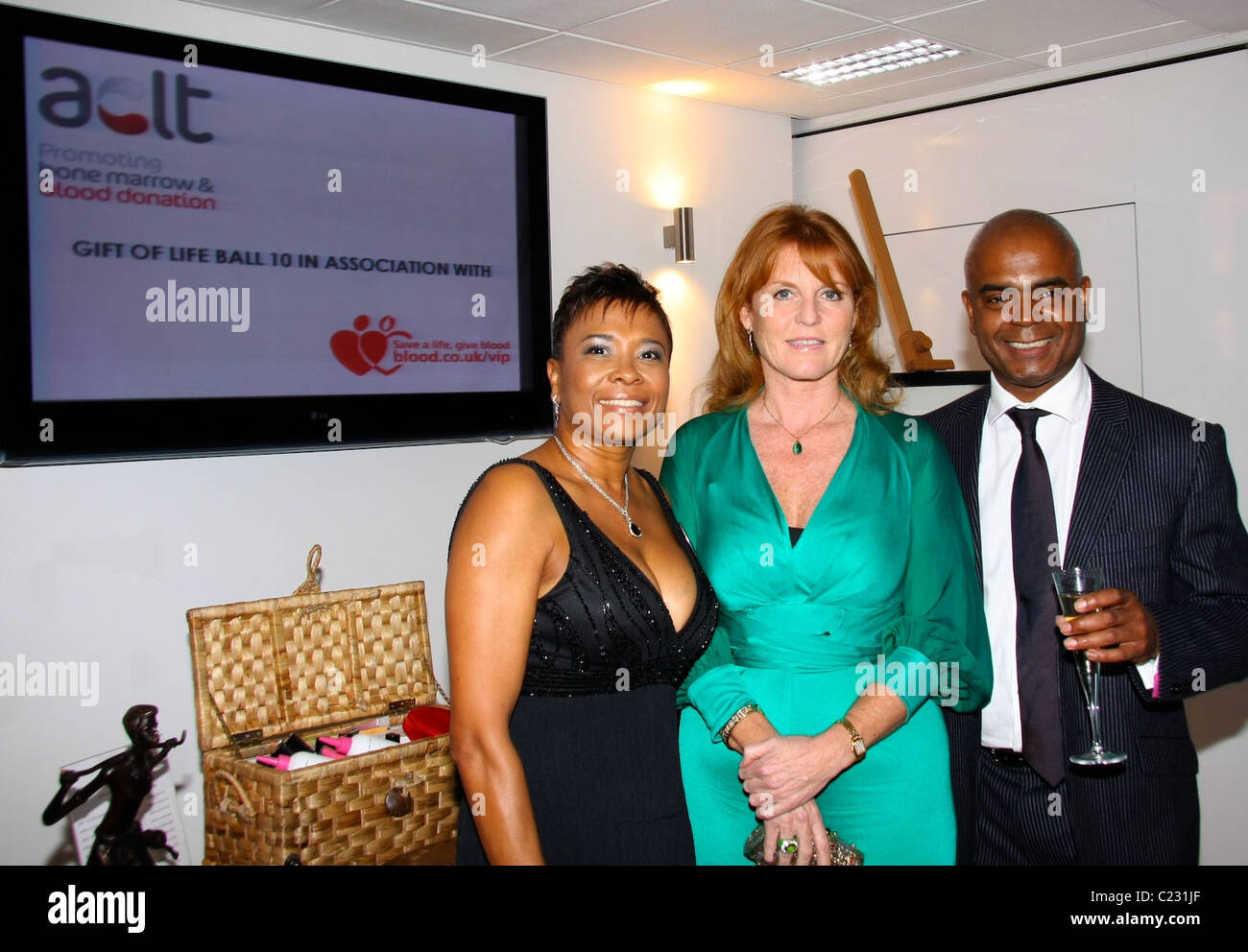 Orin lewis beverley de gale hi-res stock photography and images - Alamy