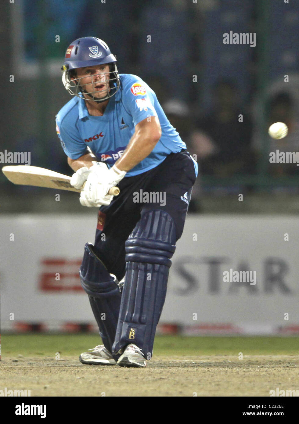 Christopher nash hi-res stock photography and images - Alamy