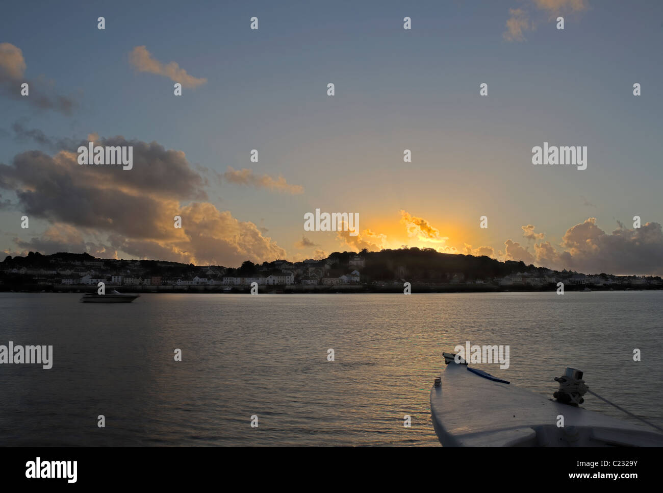 Appledore estuary hi-res stock photography and images - Alamy