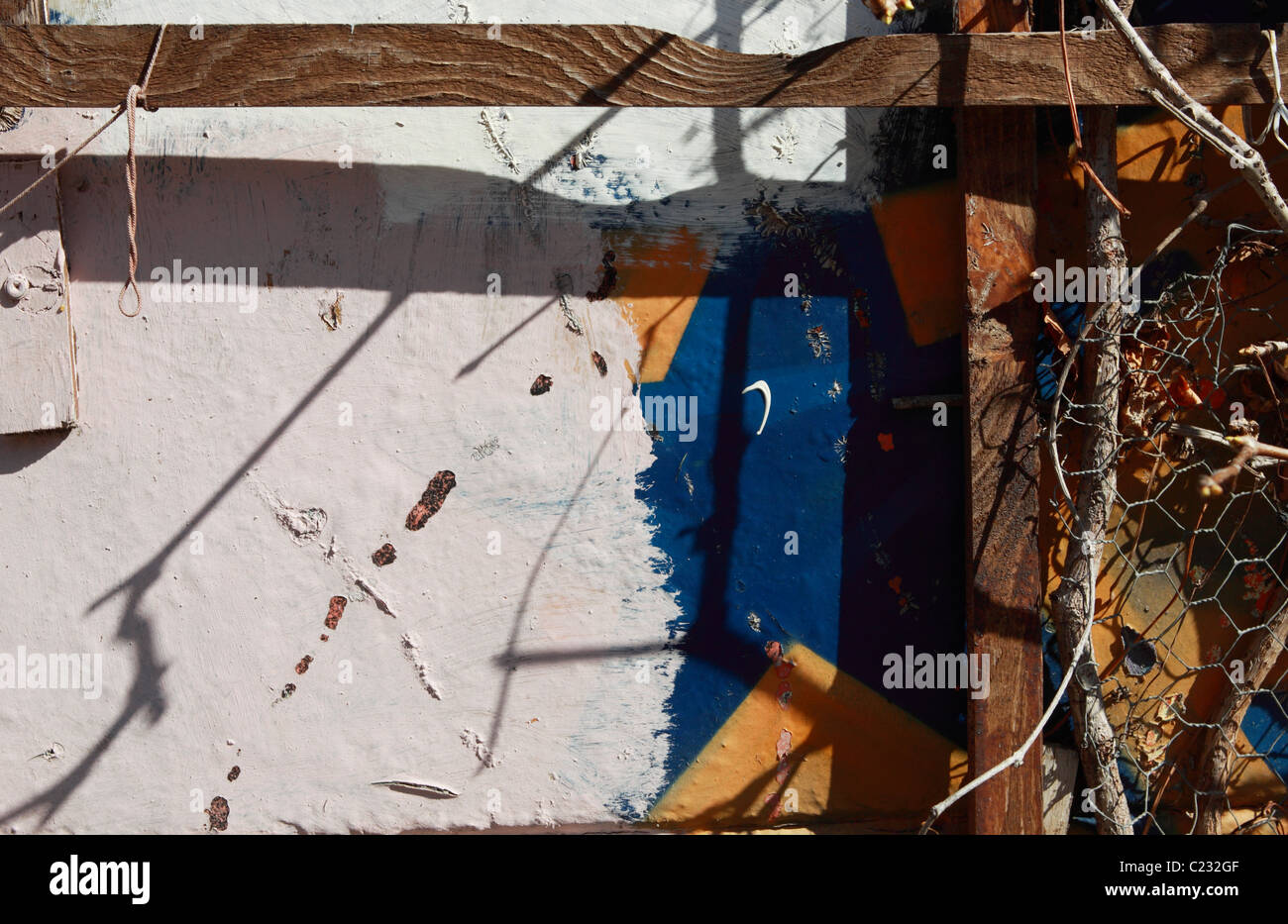 Strange pattern hi-res stock photography and images - Alamy