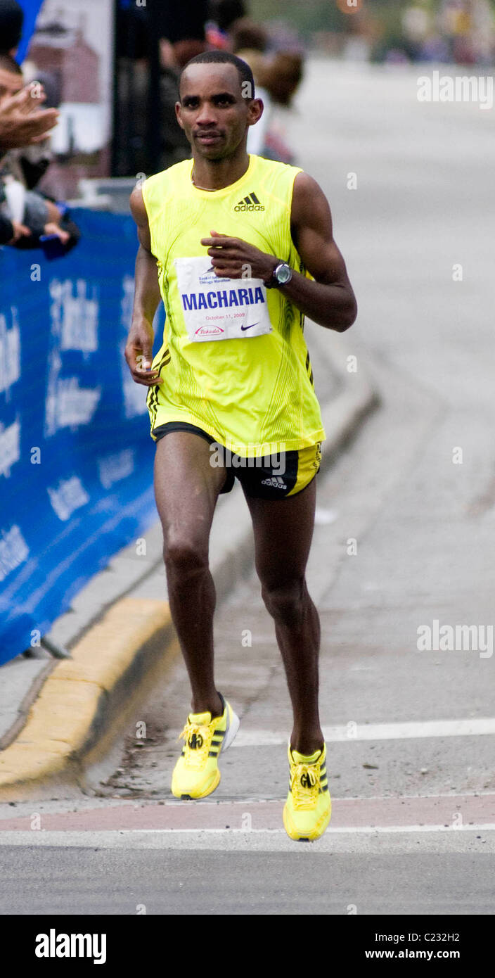 Macharia hi-res stock photography and images - Alamy