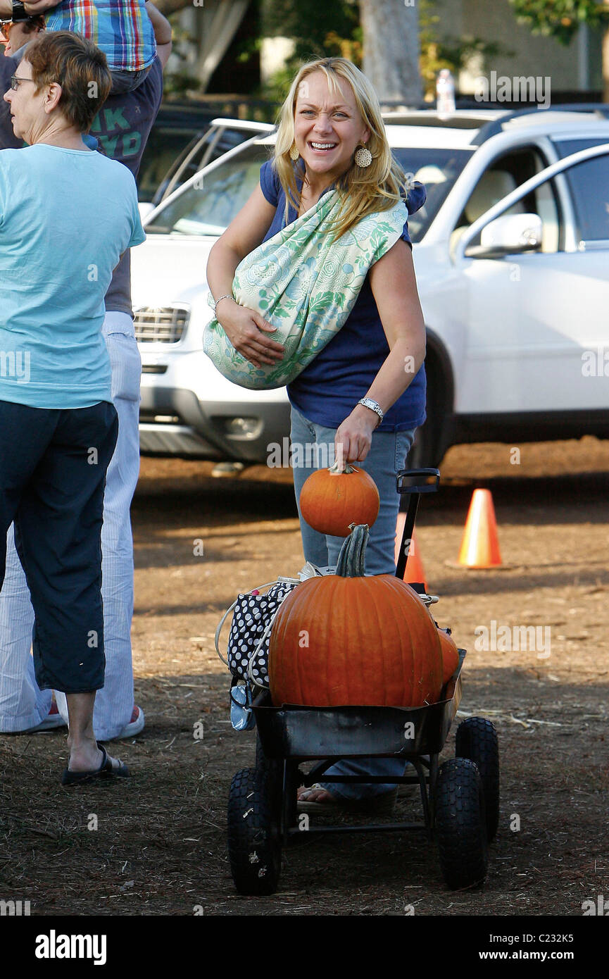 Nicole sullivan and son hi-res stock photography and images - Alamy