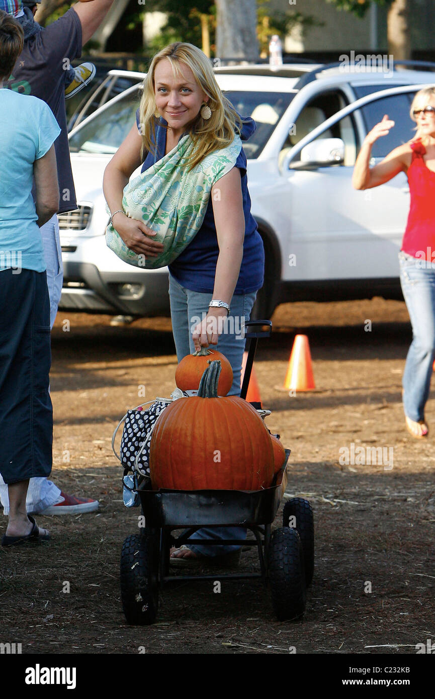 Nicole sullivan and son hi-res stock photography and images - Alamy