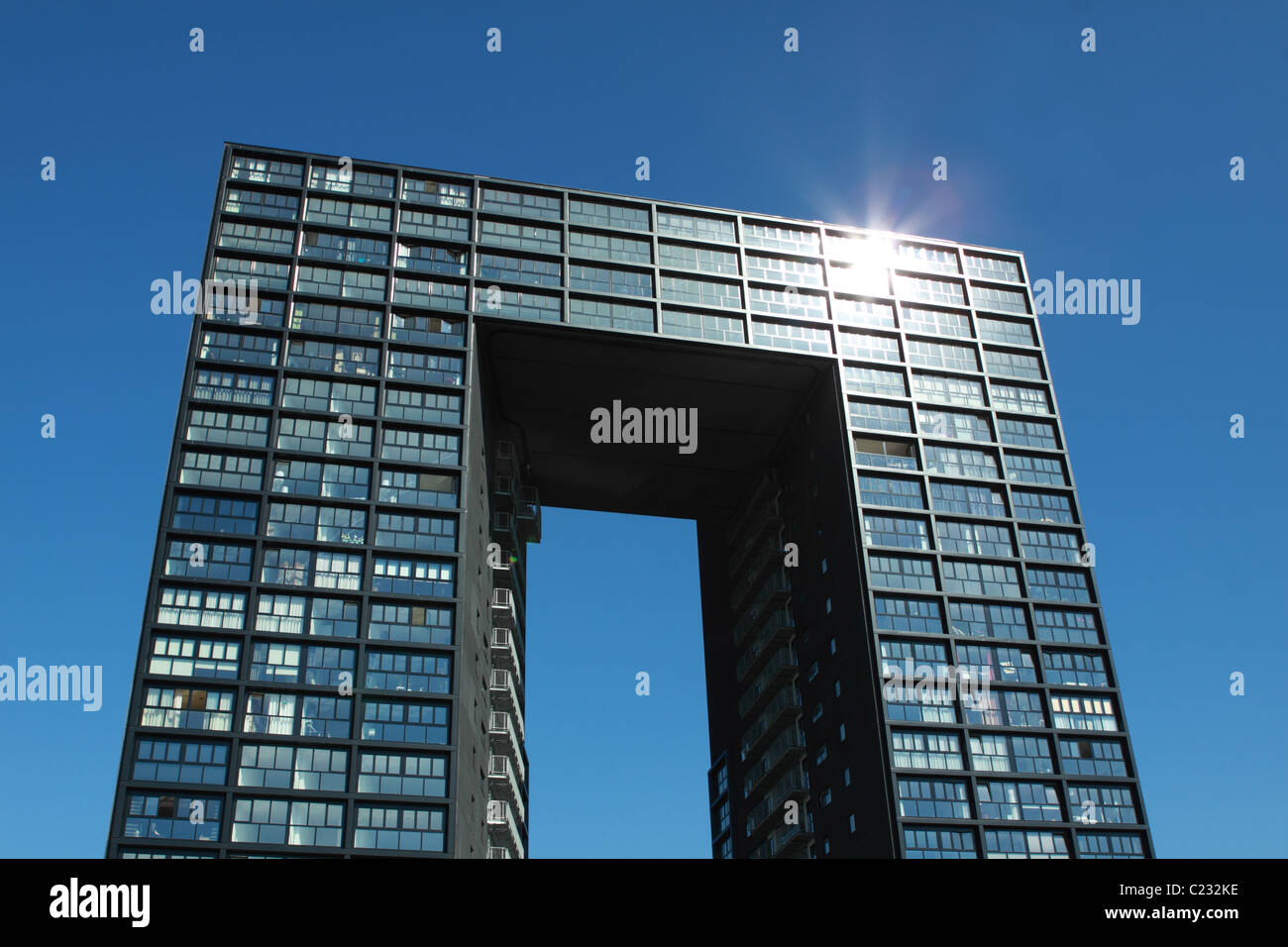 Many new modern shape hi-res stock photography and images - Alamy