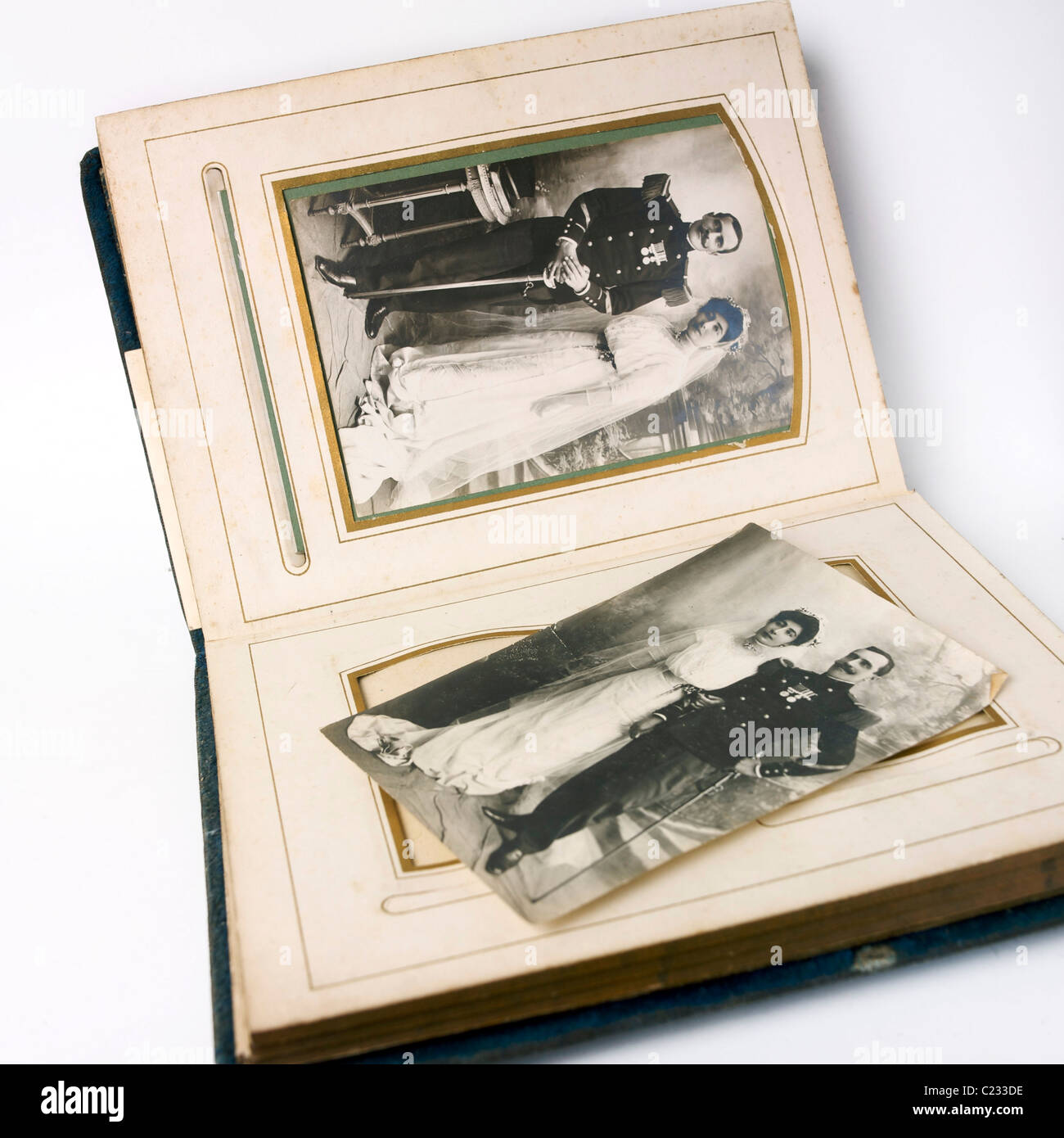 Photo Album For Old Photographs at James Jain blog