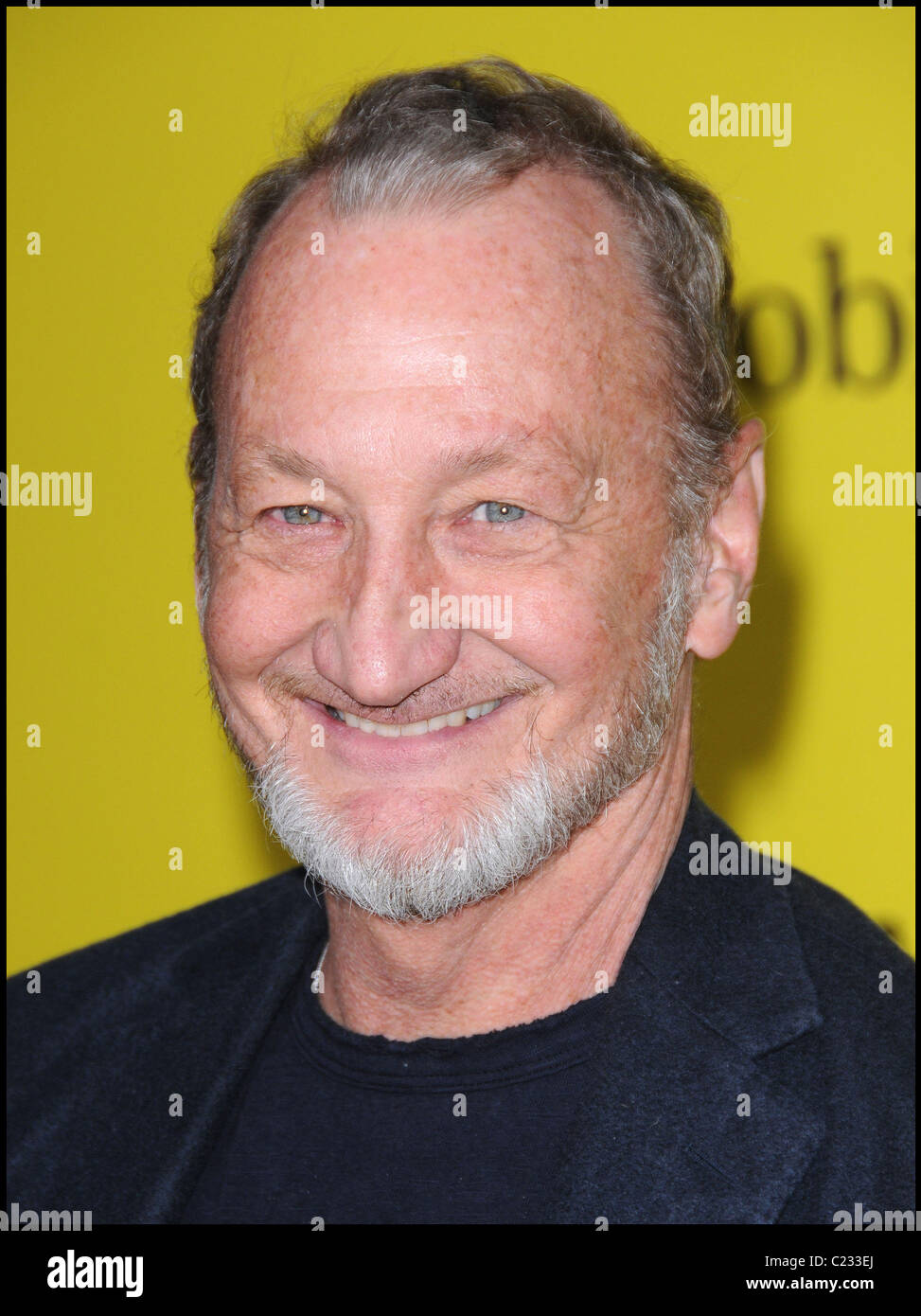 Robert Englund at the Simpsons Treehouse Of Horror XX and 20th ...