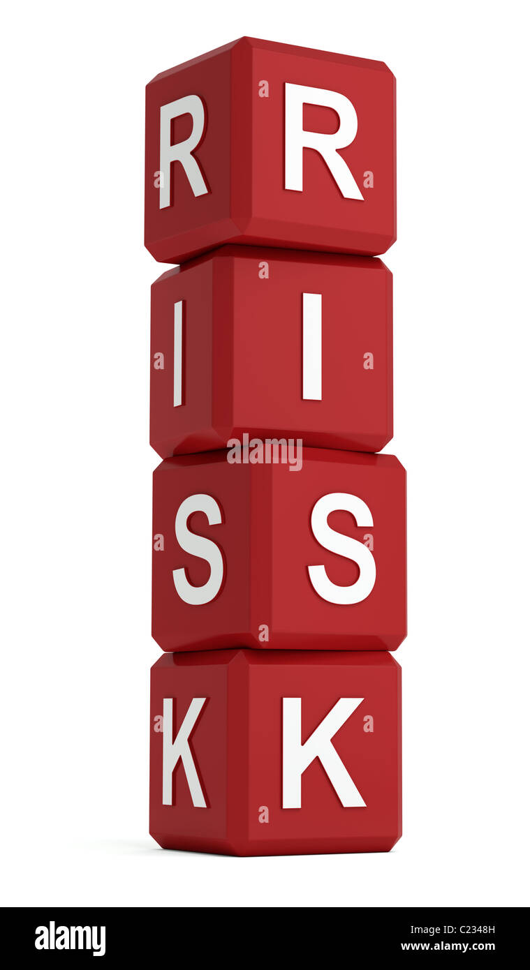Risk box hi-res stock photography and images - Alamy