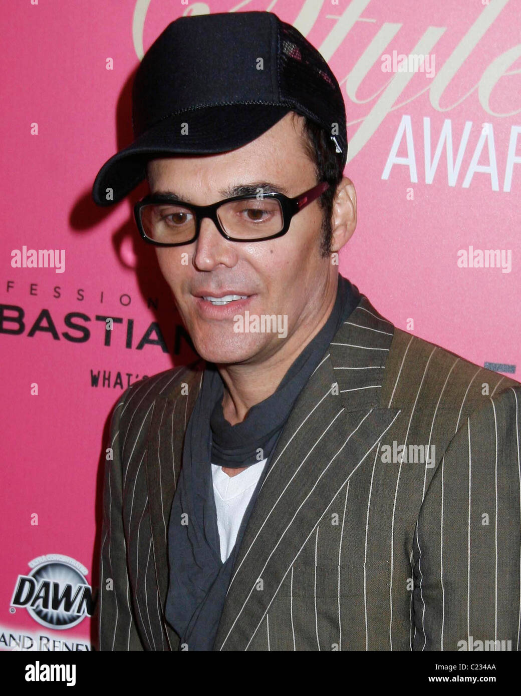David LaChapelle The 6th Annual Hollywood Style Awards held at the ...