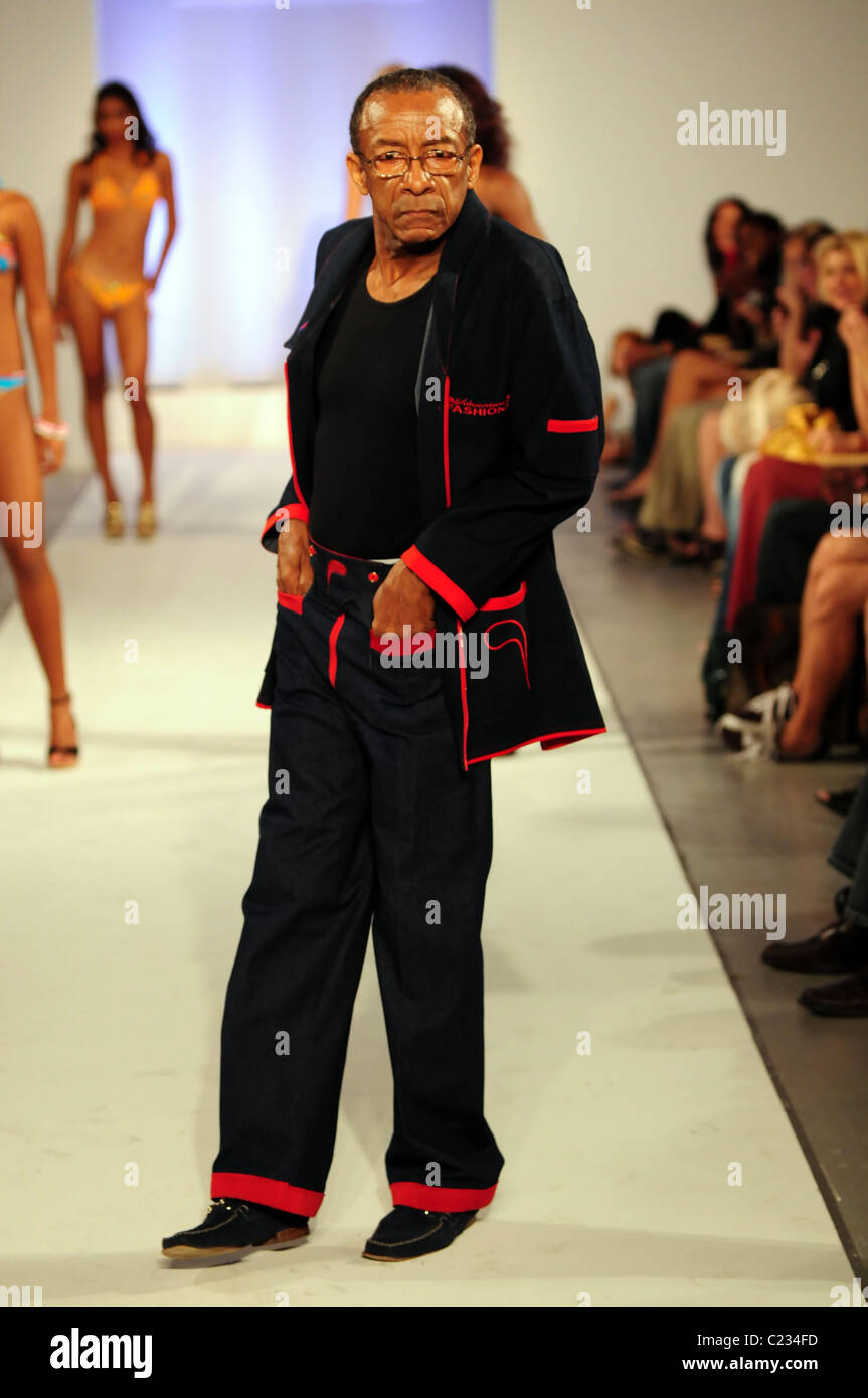 Designer Eugene Jones Adventure Design by Eugene Jones fashion show at ...