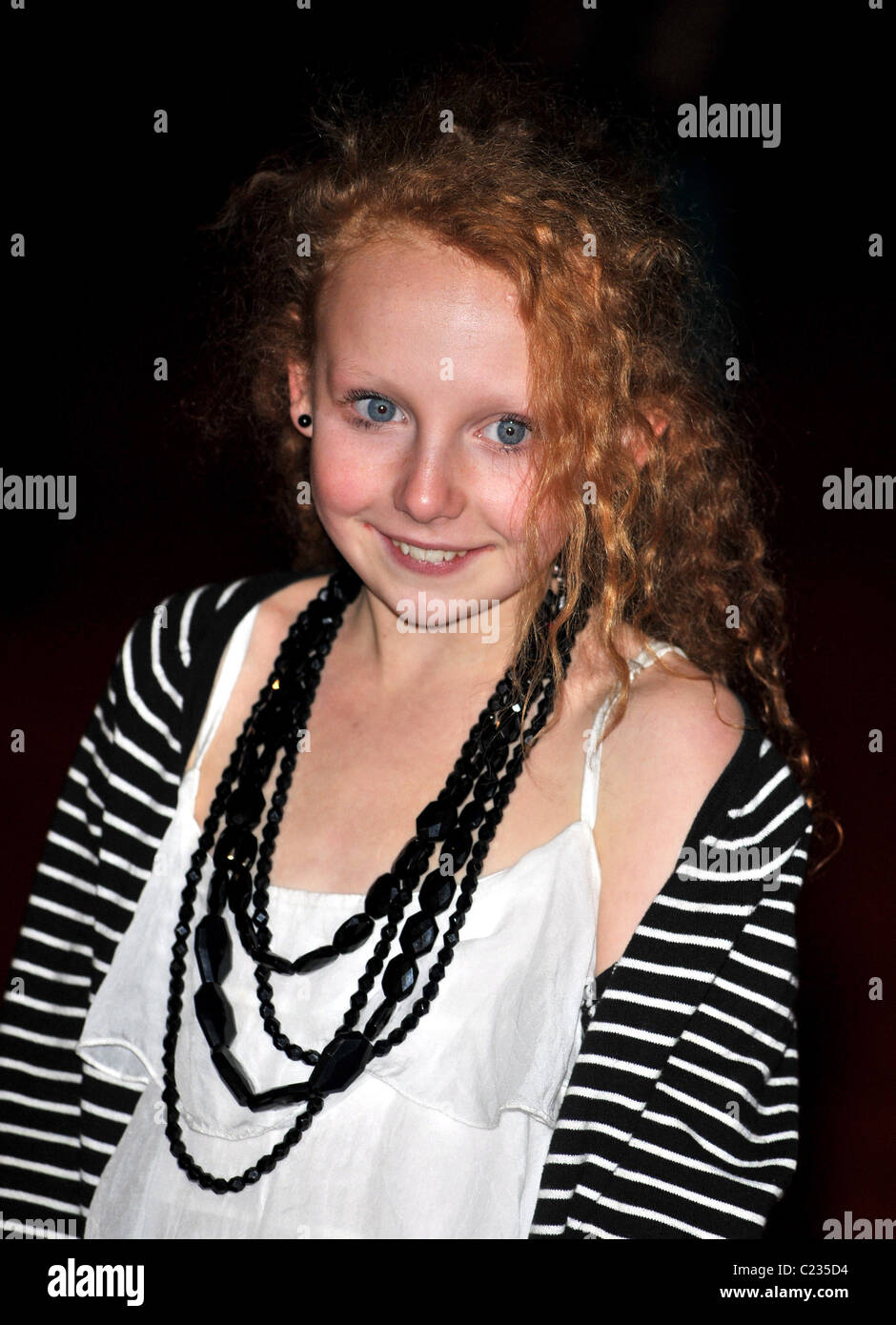 Edie Martin The Times BFI London Film Festival - 'Bright Star ...