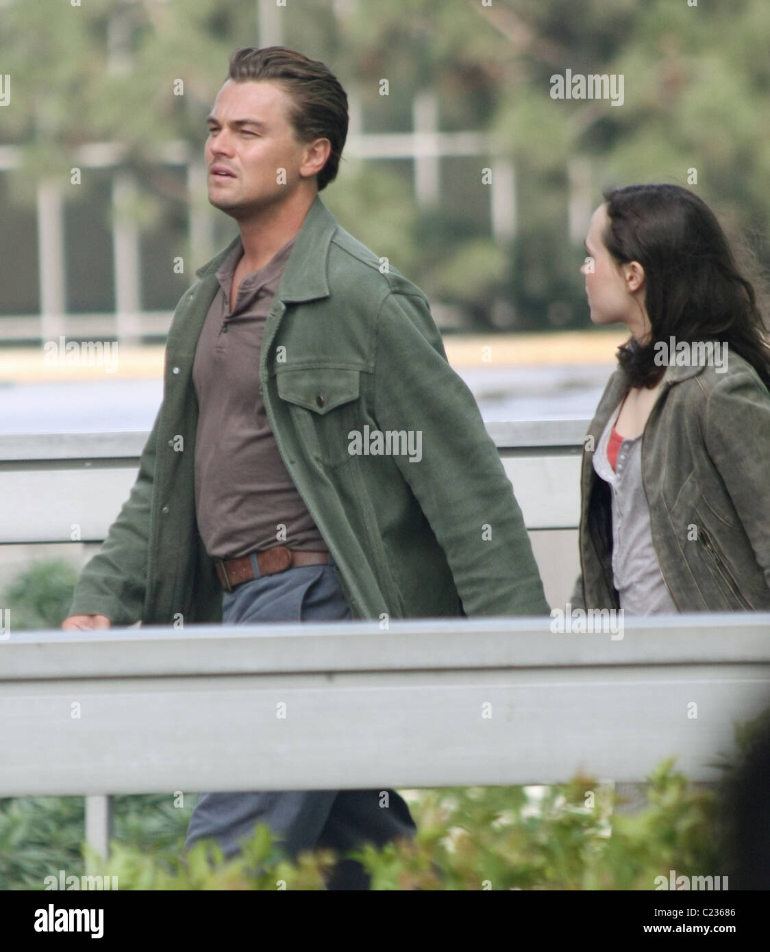 Inception hi-res stock photography and images - Alamy