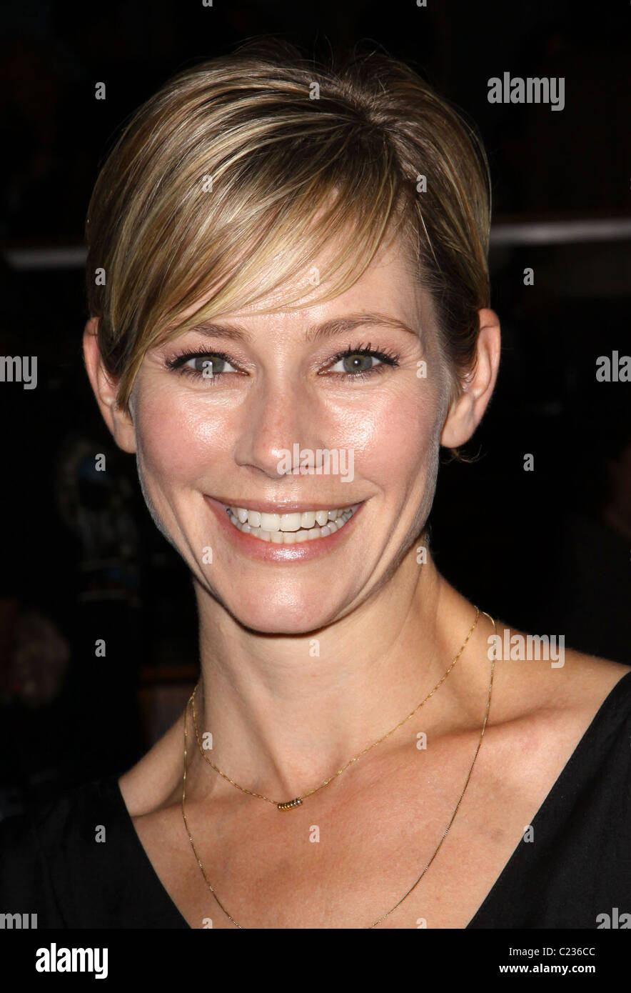 Meredith Monroe TV show, 'Criminal Minds' celebrating their 100th ...