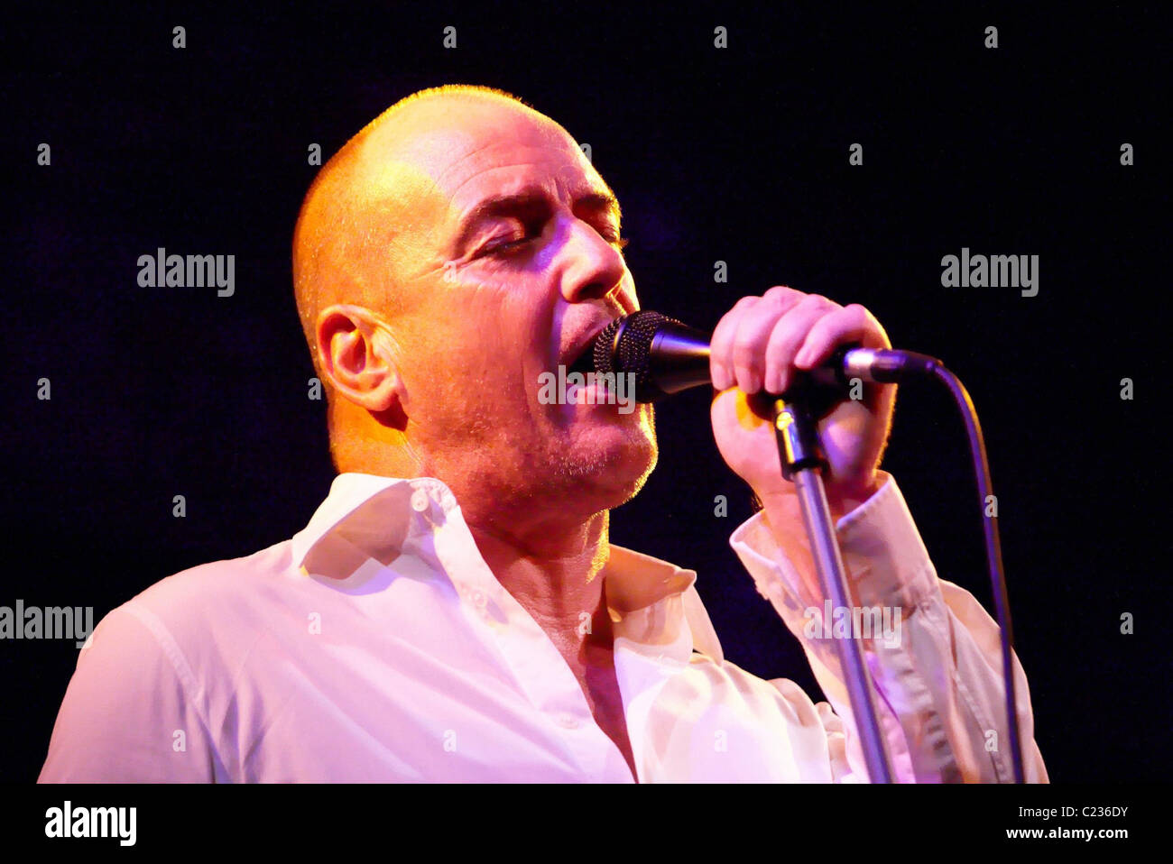 Peter cox hi-res stock photography and images - Alamy