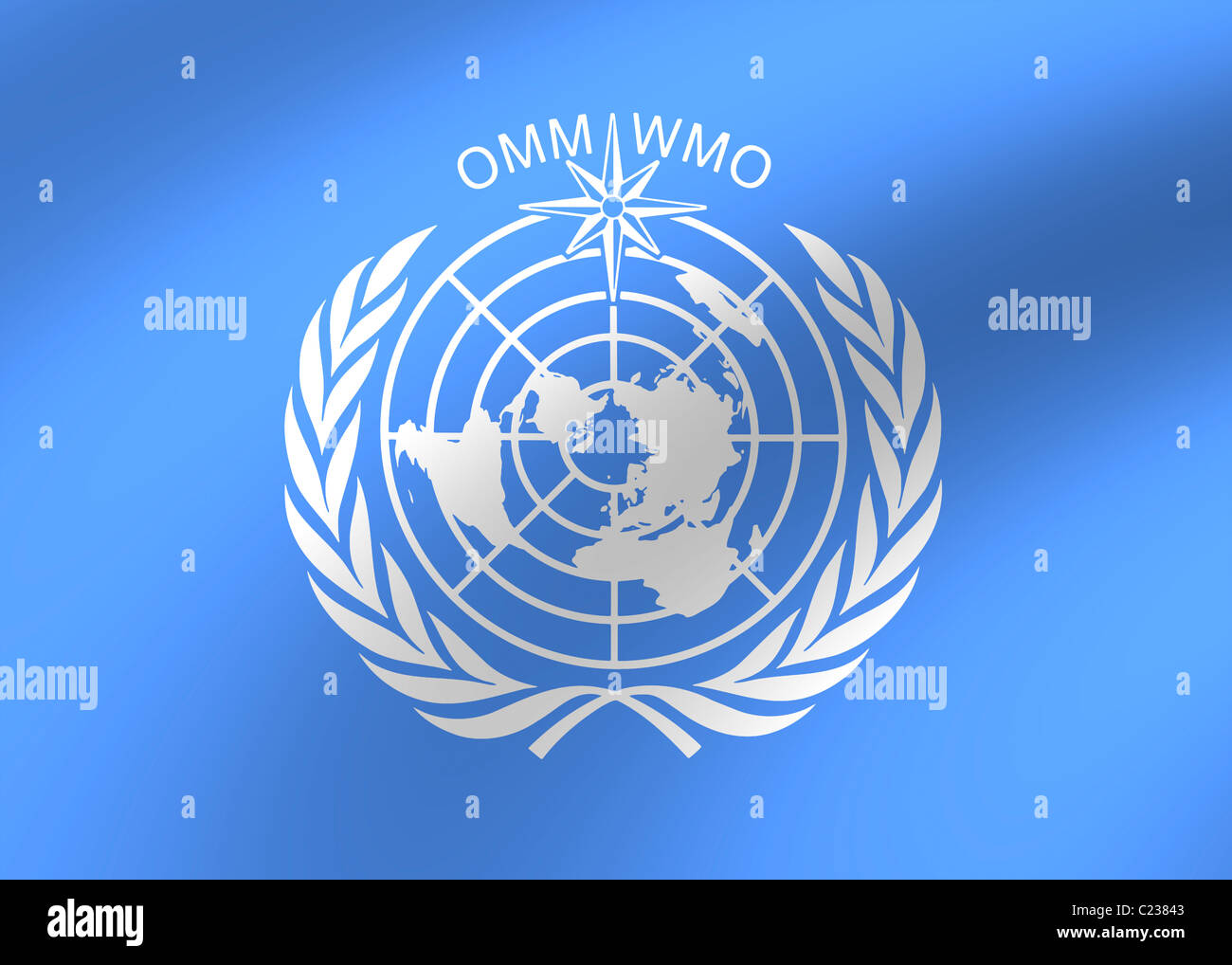 World meteorological organization wmo hi-res stock photography and ...